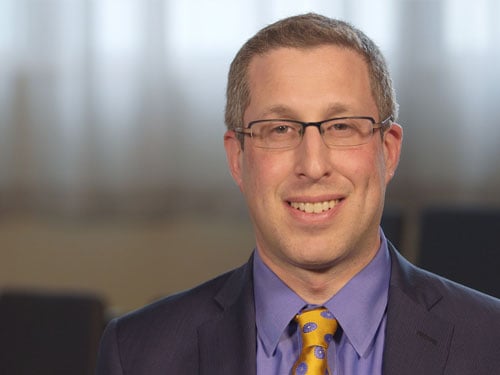 How Dr. Seth Gross Transformed Medical Collaboration | SeaBridge Health